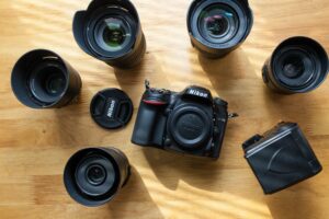 Recommended Nikon D7100 Lenses - Daily Camera News