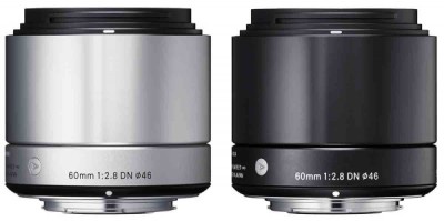 Sigma 60mm f/2.8 DN Lens Review - Daily Camera News