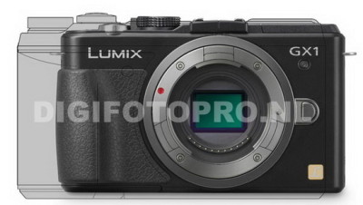 Panasonic GX7 Camera First Images and Specs - Daily Camera News