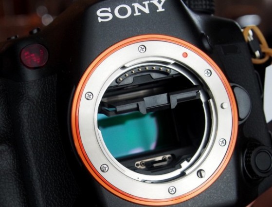 Sony Developed 24MP, 32MP, 36MP New Full Frame Sensors - Daily Camera News