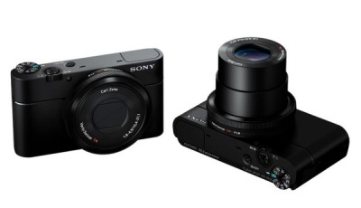 Sony RX100 vs RX100 II Comparison Table - Daily Camera News