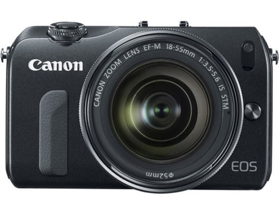 Canon EOS M2 Specs Leaked - Daily Camera News