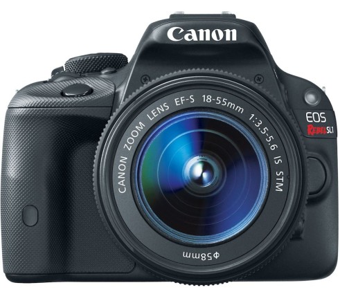 New Entry-Level Canon DSLR Coming for CP+? - Daily Camera News
