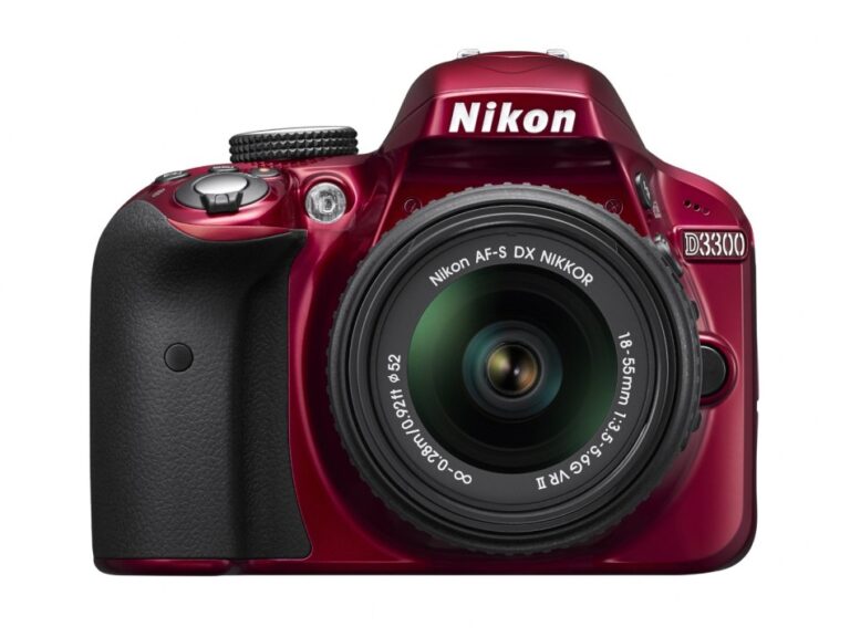Nikon D3300 Product Videos - Daily Camera News