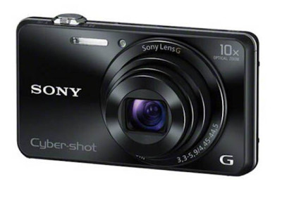 Sony HX400, HX60V, WX400 To Be Announced on February 12 - Daily Camera News