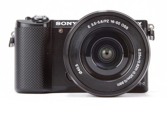 sony a5000 - Daily Camera News