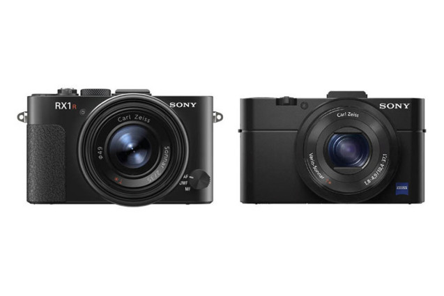 Sony Will Replace The RX1 and RX100 Series Cameras Around Photokina ...