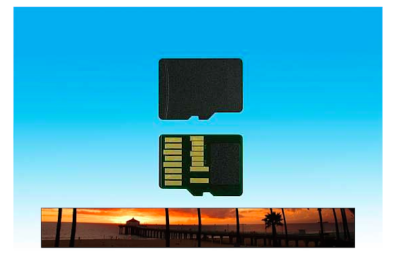 Toshiba Announces UHS-II Class 3 World's Fastest microSD Memory Cards