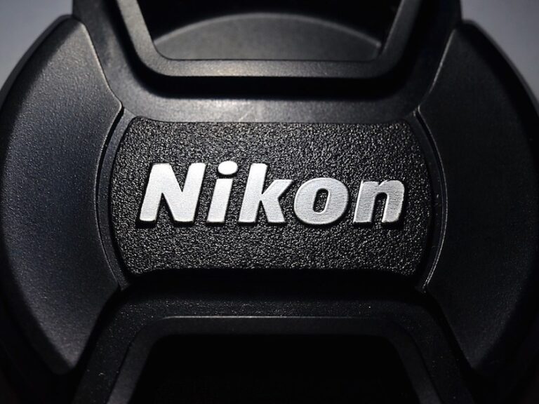 Nikon Released NEF Codec 1.27.0 and Distortion Control 2.009 Updates