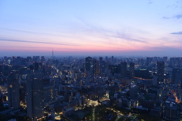 Nikon D810 Sample Images - Daily Camera News