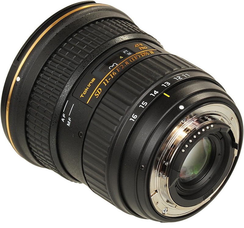 Tokina 11 16mm F 2 8 AT X Pro DX II Lens Review Daily Camera News Tokina 11 16mm F 2 8 AT X Pro DX II Lens Review Daily Camera News