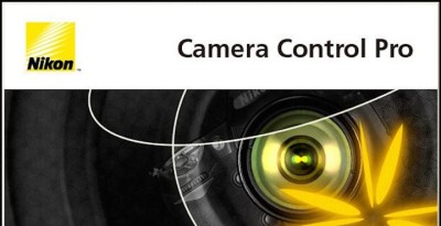 Nikon Camera Control Pro 2.20.0 and Wireless Transmitter Utility 1.5.3 ...