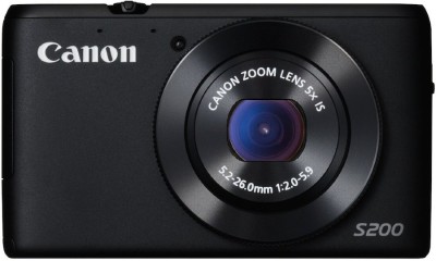 Canon To Announce A Powershot Camera With 1-inch Sensor? - Daily Camera ...