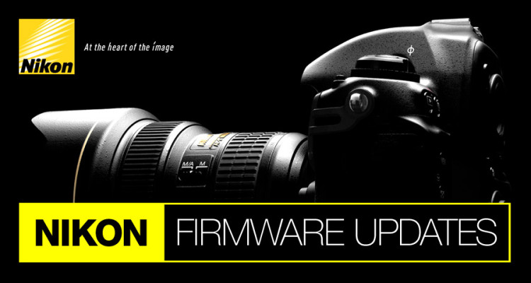 Nikon Distortion Control Data Version 2.016 released - Daily Camera News