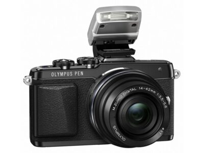 Olympus PEN E-PL7 Mirrorless Camera Officially Announced
