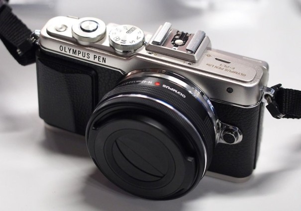 Olympus PEN E-PL7 First Reviews and Sample Images - Daily Camera News