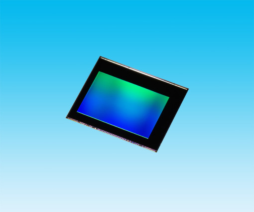 Toshiba Announces 20-megapixel CMOS Sensor for Mobile Devices - Daily ...
