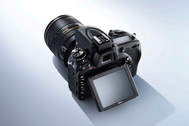 First Videos For The New Nikon D750 - Daily Camera News