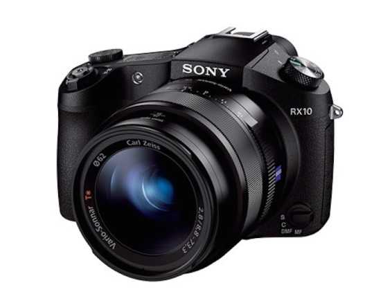 Sony RX20 Specs and Price Leaked - Daily Camera News
