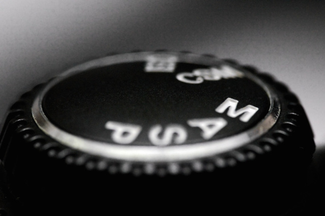 What is Manual Mode? - Daily Camera News