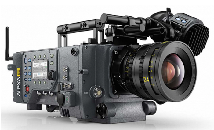 Sony 8K Camera To Be Released in 2016