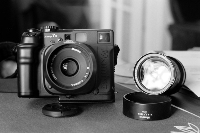 Sony To Announce A Medium Format Digital Rangefinder Camera in 2015 ...