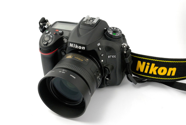 More Nikon D7200 Specs Leaked Online - Daily Camera News