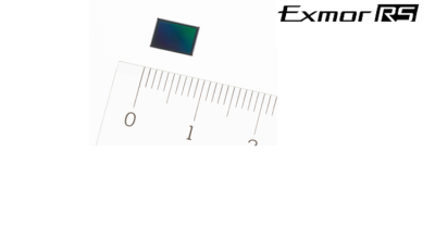 Sony Announces the First 21MP Exmor RS Stacked CMOS Image Sensor ...
