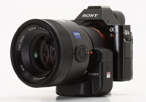 Sony A7RII Could Be The Next High-Resolution Full Frame Mirrorless Camera