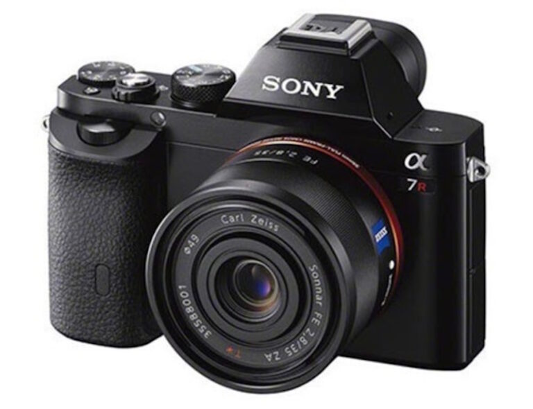 Sony A7RII Release Date Scheduled For Early Summer