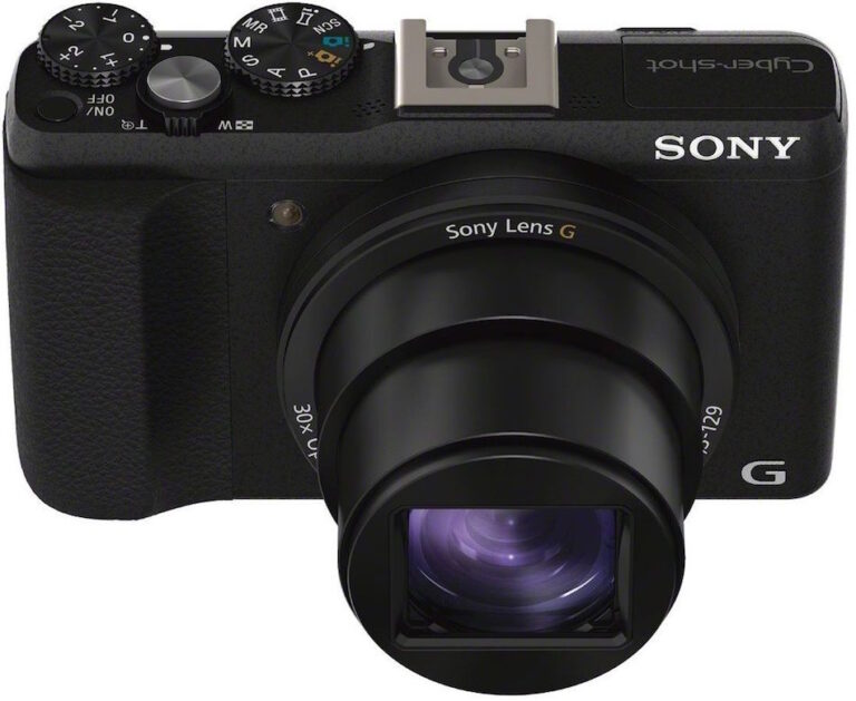 Sony HX70 and HX500 Compact Cameras Coming Soon - Daily Camera News