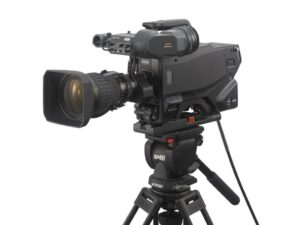 Sony HDC-4300 World’s First 4K System Camera Announced - Daily Camera News