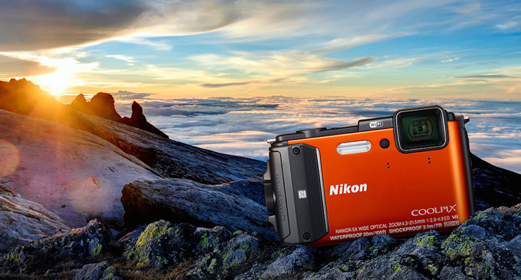 Nikon Coolpix AW130 Firmware Update Version 1.1 Released - Daily Camera ...