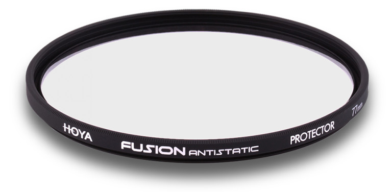 Hoya Introduce Antistatic Fusion Filters - Daily Camera News