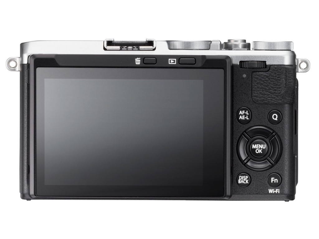 Fujifilm X70 Digital Compact Camera Officially Announced
