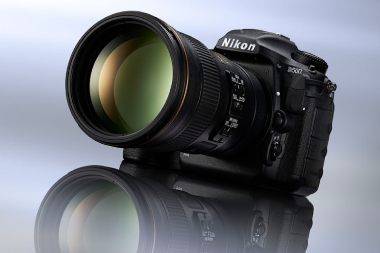 Nikon D500 First Impression Reviews