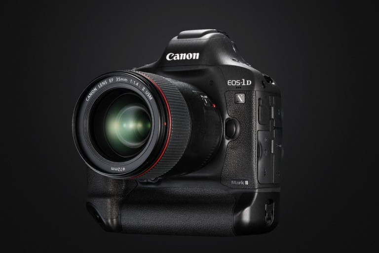 Canon EOS 5D Mark V - Daily Camera News