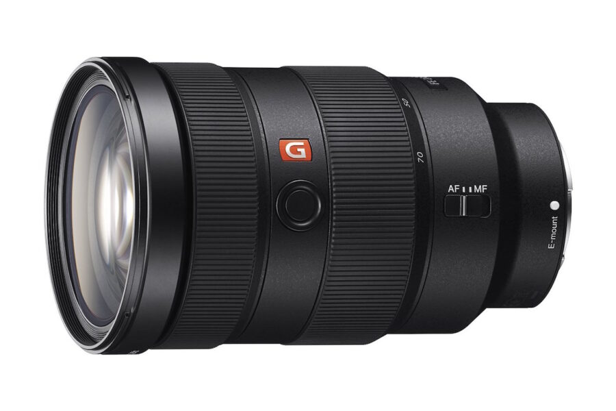 Latest Rumors on Sony FE 24-70mm f/2 GM Lens - Daily Camera News