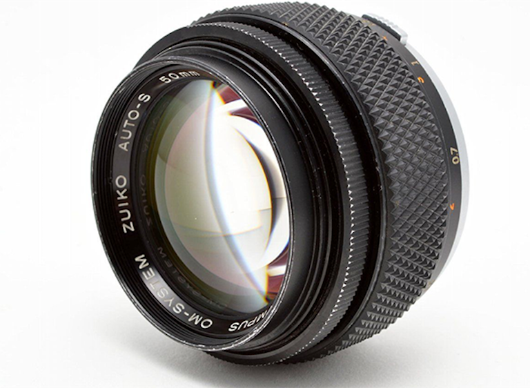 Two New Olympus F/1.2 Prime Lenses On The Horizon - Daily Camera News