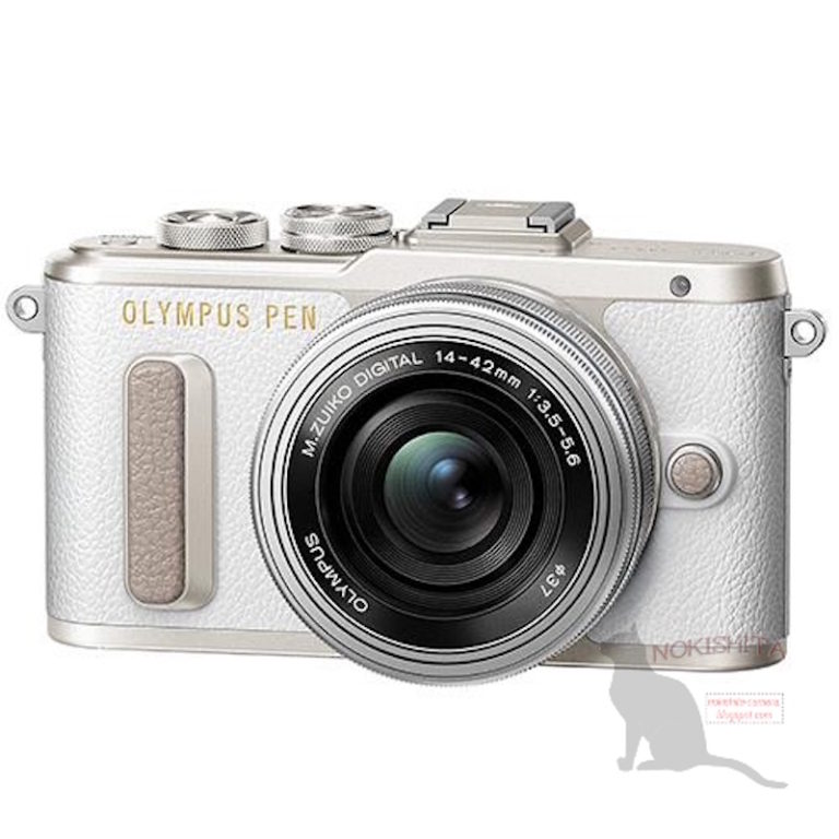 US prices of Olympus E-PL8 camera and new MFT lenses leaked - Daily ...