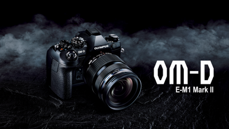 Olympus E-M1 Mark II First Impressions, Hands-on Previews - Daily ...