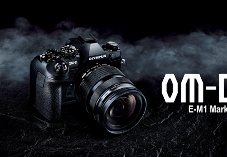 Olympus E-M1 Mark II First Impressions, Hands-on Previews - Daily ...