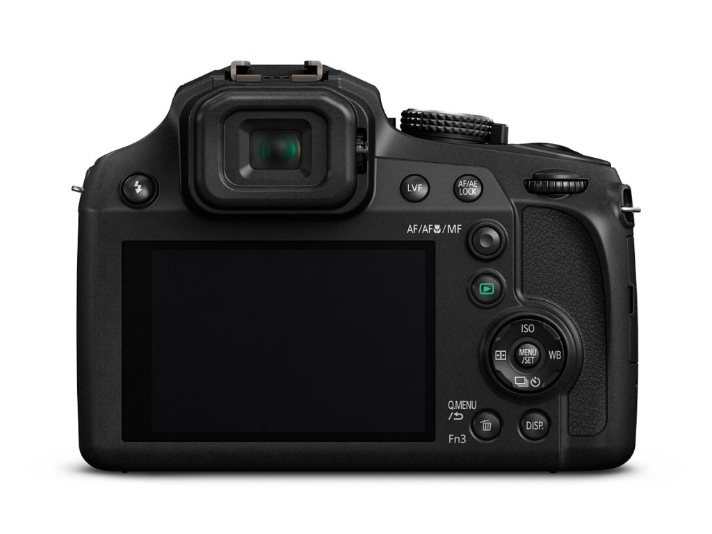 Panasonic Lumix FZ80 Camera Announced with 18MP sensor - Daily Camera News