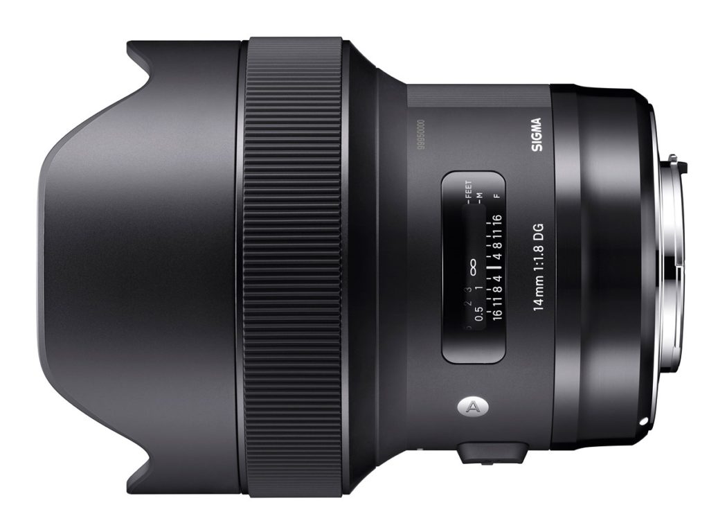 Sigma to Release Eleven Art Lenses for L-mount - Daily Camera News