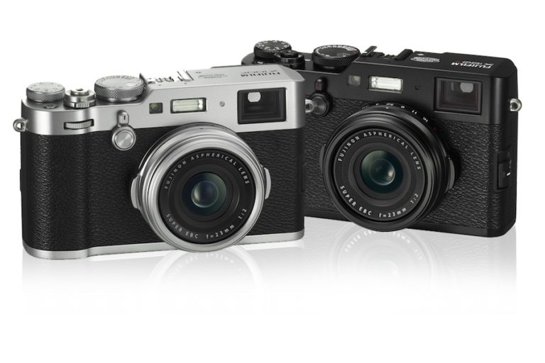 Fujifilm X100V/X200 Coming in early 2020 - Daily Camera News