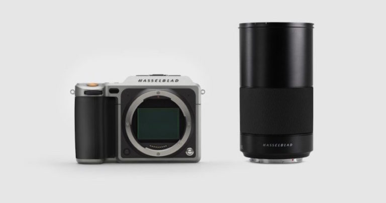 Hasselblad announces XCD 3.5/120mm macro and three primes - Daily ...