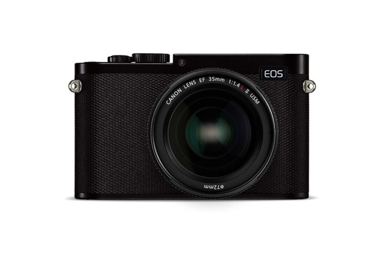 Rumors : Canon Full Frame Mirrorless Camera Coming at Photokina 2018 ...