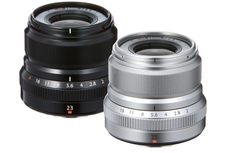 More Fujifilm XF 23mm f/2 Reviews, Samples - Daily Camera News