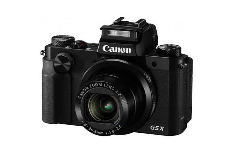 Canon G5X Mark II Coming with 1 inch-type 20.2MP Sensor - Daily Camera News