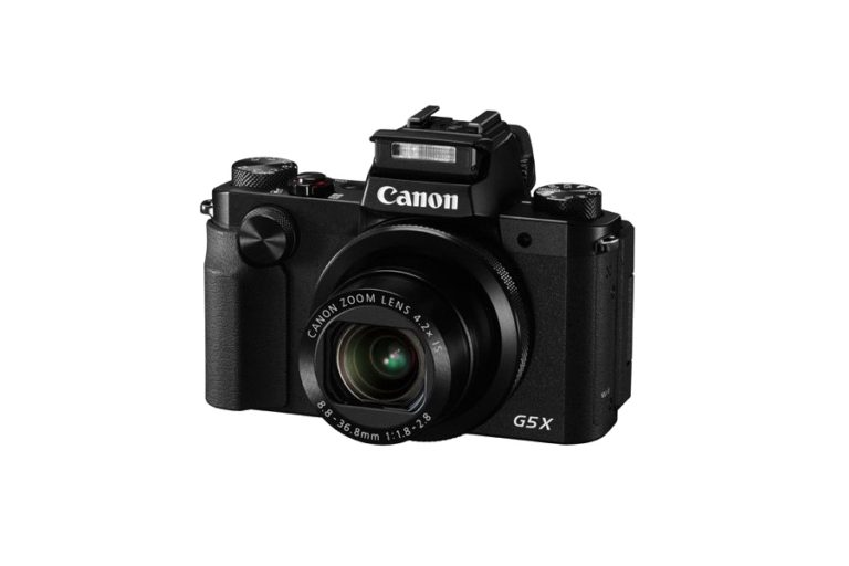 Canon G5X Mark II, G3X Mark II Rumored for CES 2018 - Daily Camera News